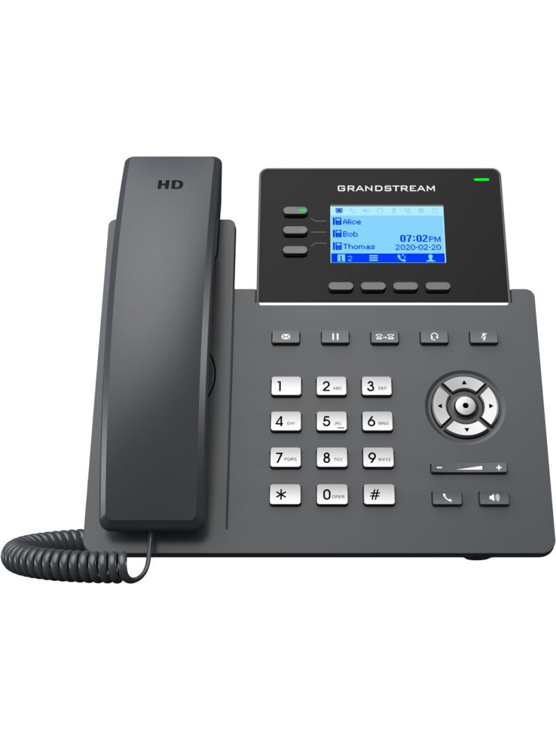 IP-телефон Grandstream GRP2603