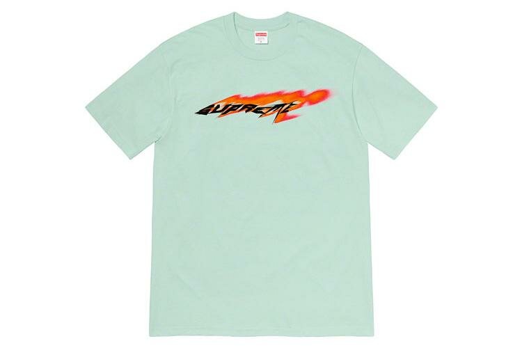 Футболка Supreme