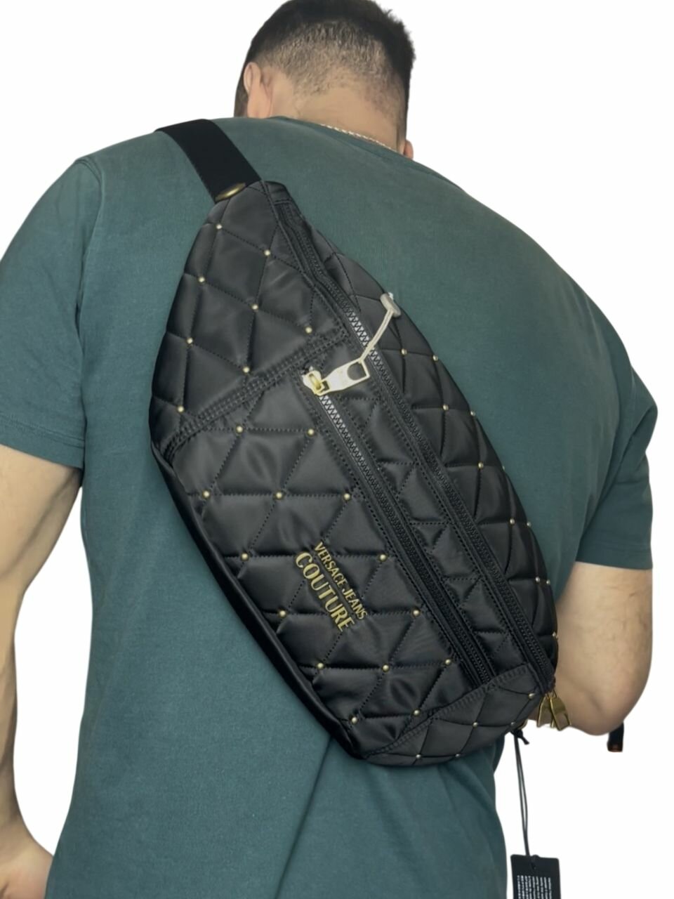 Сумка кросс-боди