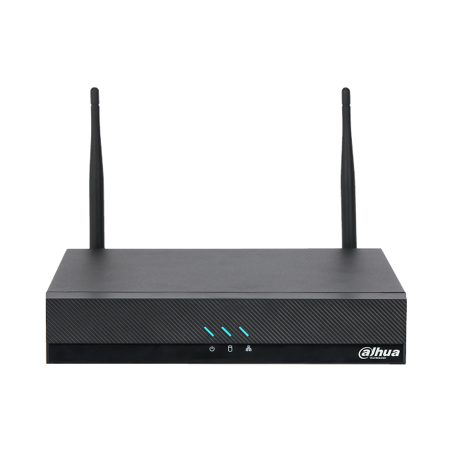 IP-видеорегистратор DAHUA DHI-NVR2104HC-W