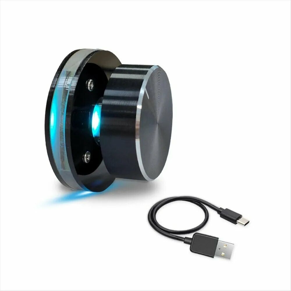 USB-Регулятор Громкости Для Android-Системы ПК, Мультимедиа, Тип C