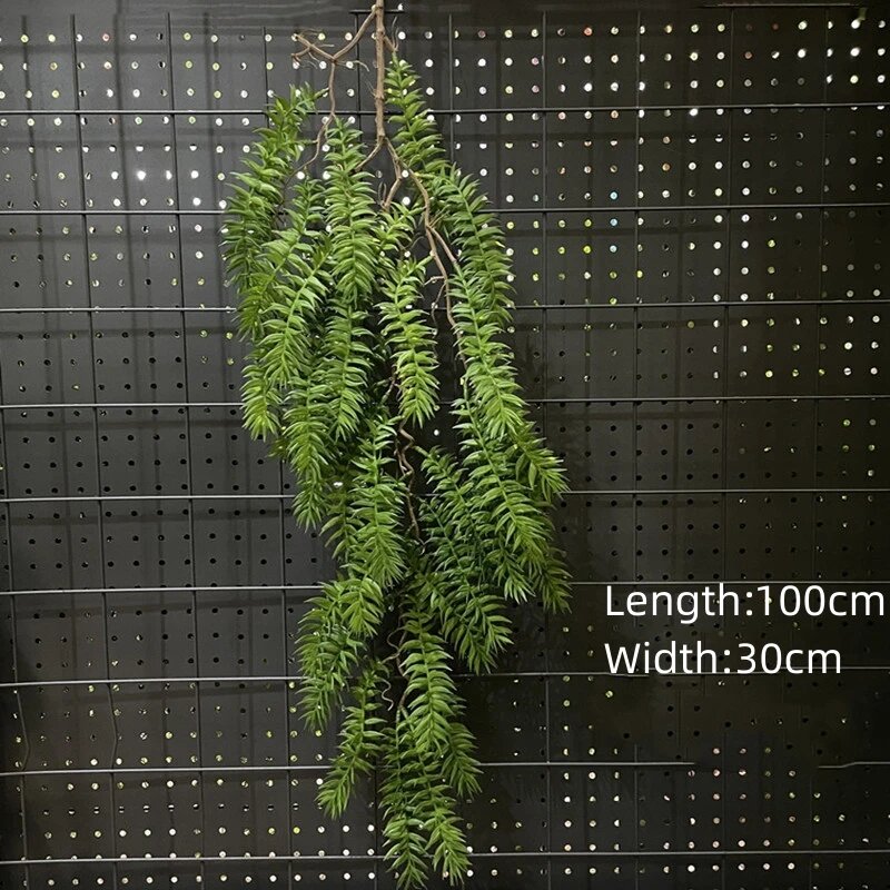 Искусственная лиана Araucaria Vine, 100см, 30см