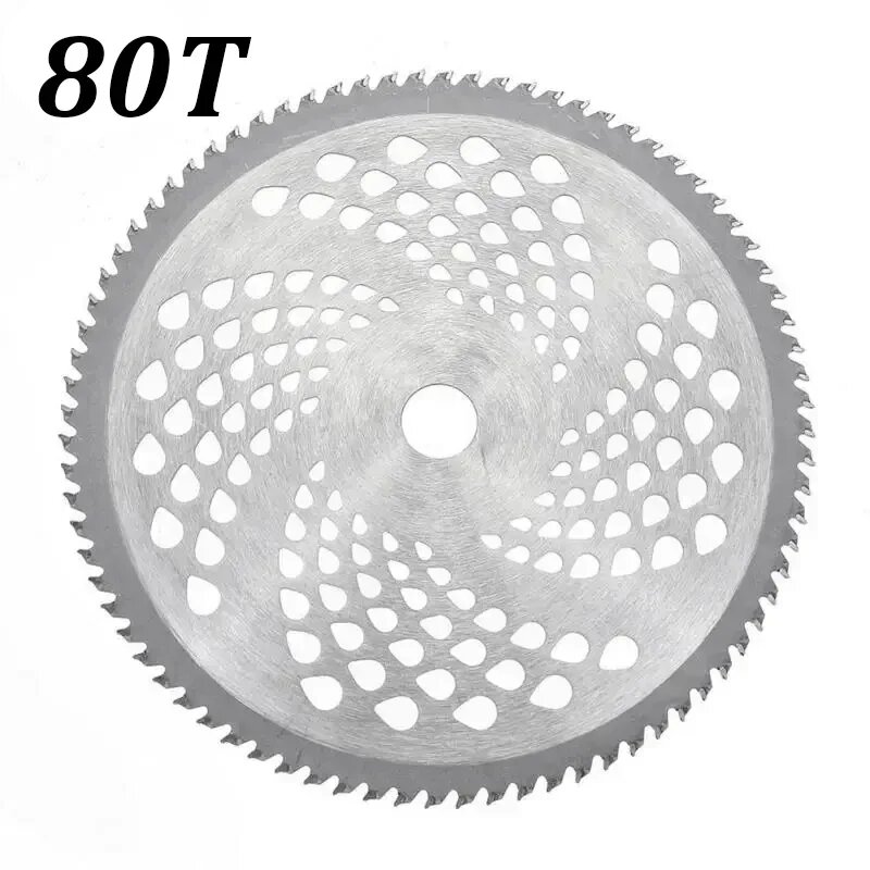 Лезвие триммера Skeyo 80T, 255 мм