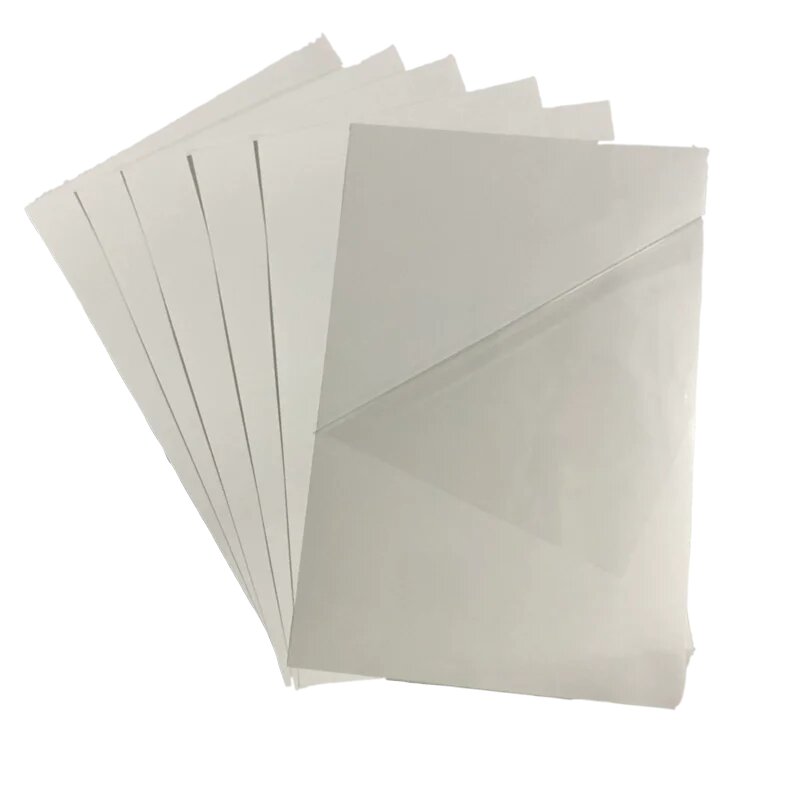 Синтетическая бумага для струйной печати А4, 100 листов