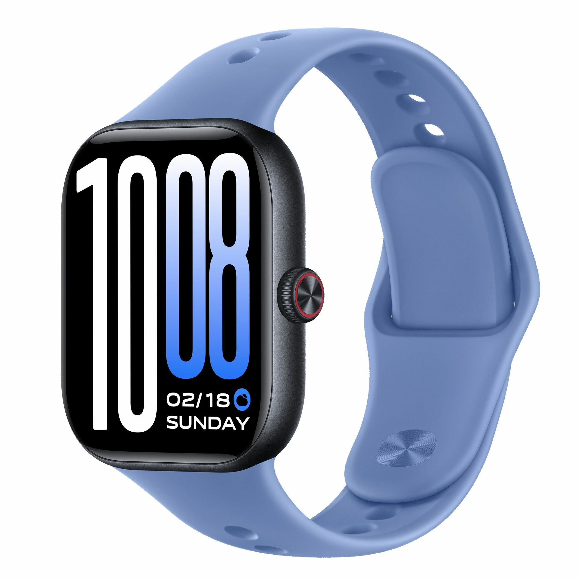 Vivo WATCH GT2 — это стильные умные часы с высокой эстетической привлекательностью и длительным временем работы от батареи.