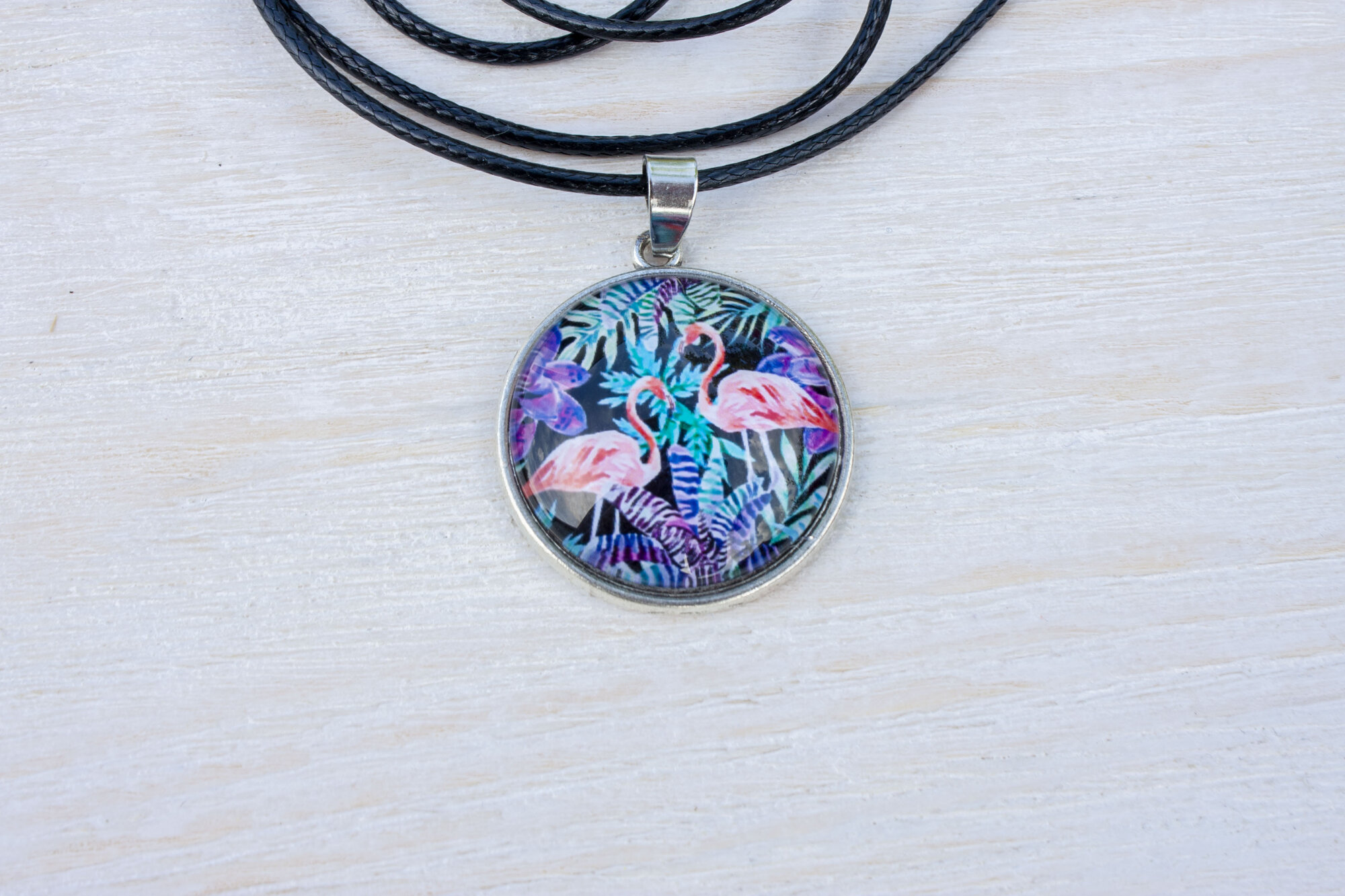 Подвеска, стекло