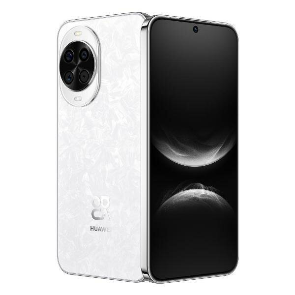 Смартфон HUAWEI Nova 14 12/256Gb White