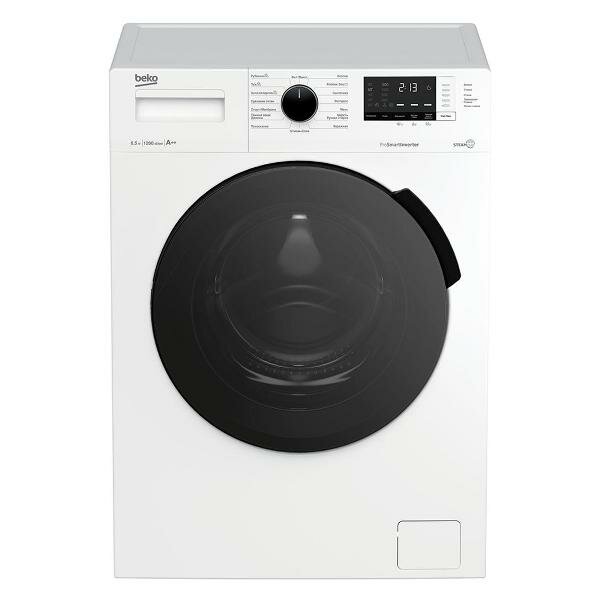 Стиральная машина Beko WSPE6H612W