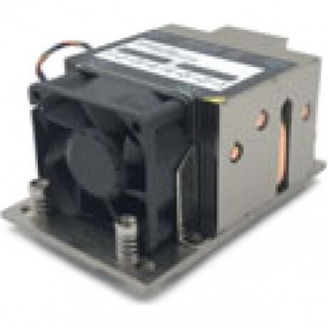 Кулер для процессора Alseye P23 (AS.03.03.0018)