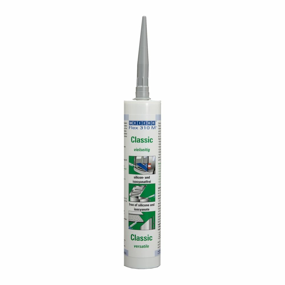Клей-герметик WEICON Flex 310 M