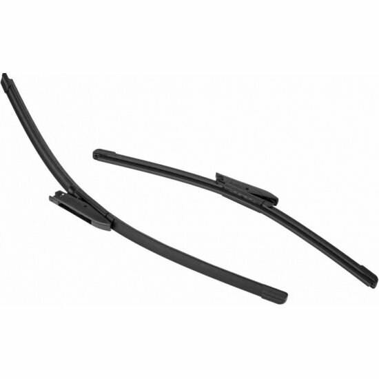 Щетка стеклоочистителя комплект Bosch Aerotwin A428S, 800мм/750мм, бескаркасная, 2шт, 3397007428 (CITROEN C4 Picasso I, CITROEN Grand C4 Picasso I)