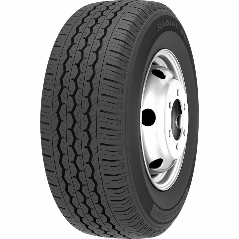 Goodride H188 185/0R14C 102/100R Новая автомобильная бескамерная шина Летняя