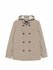 Куртка Montecore Double-breasted hooded jacket, размер 50