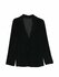 Пиджак HOMME PLISSE ISSEY MIYAKE Pleated button blazer, размер 2