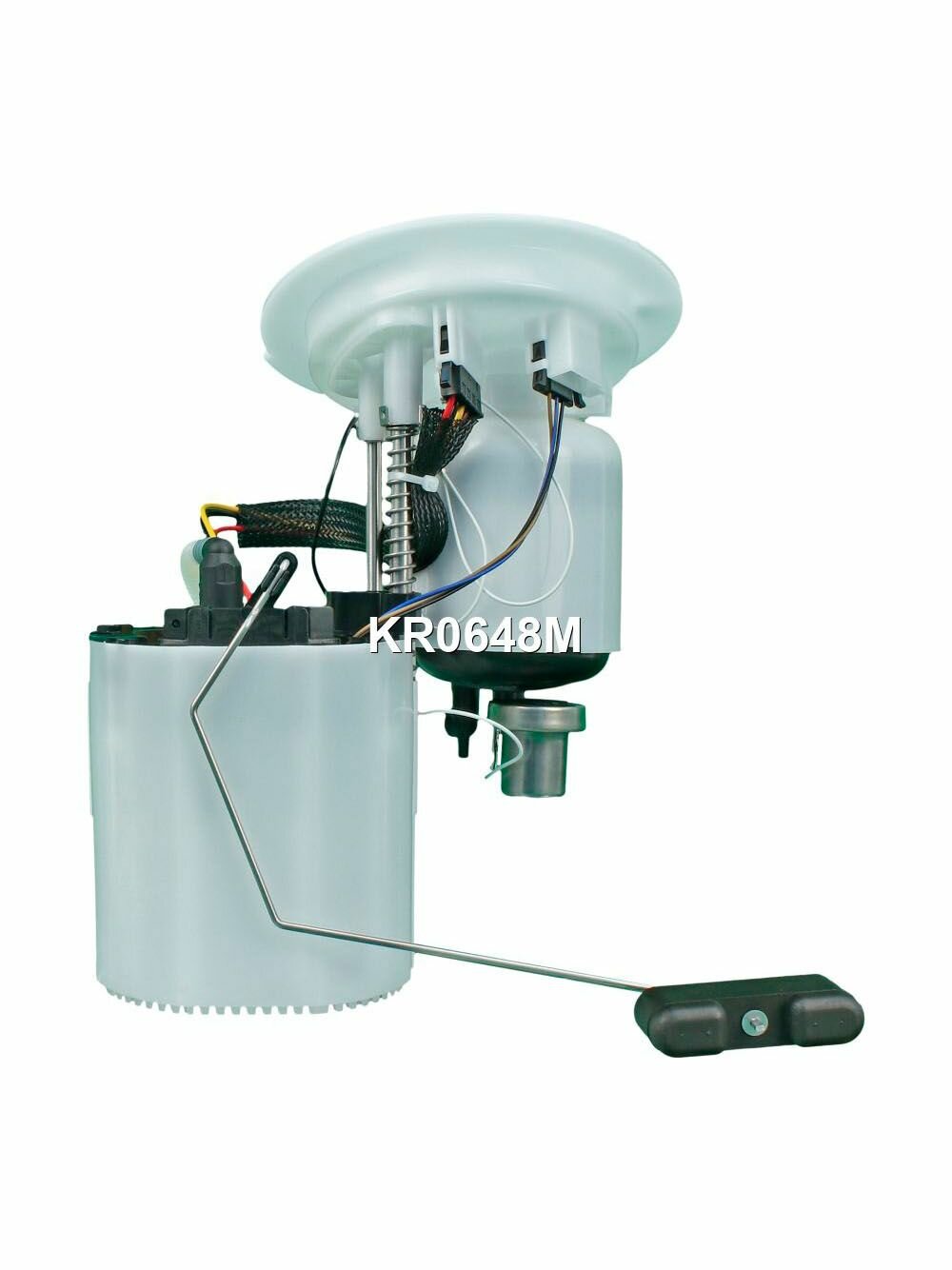 Модуль в сборе с бензонасосом Audi A4, A5 (Ауди А4, А5)