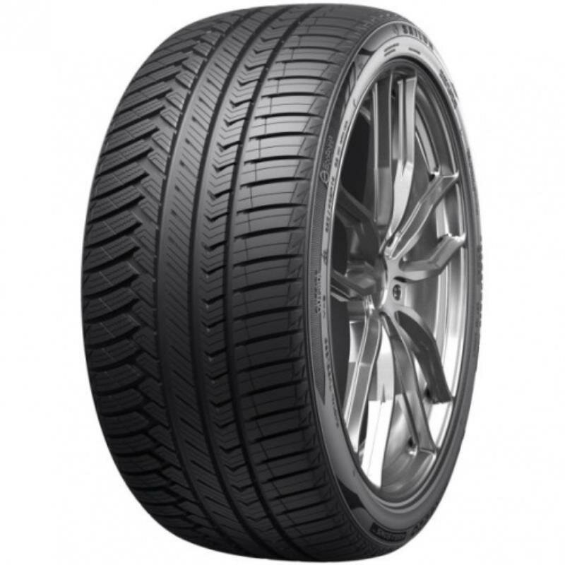 Автошина Sailun 255/55R18 ATREZZO 4-SEASONS PRO 109W XL TL