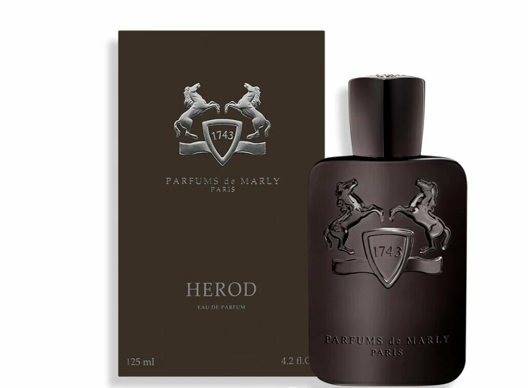Parfums de Marly парфюмерная вода Herod, 125 мл