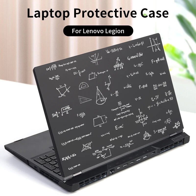 Чехол для ноутбука Lenovo Legion Pro 5/Legion Pro 7 16 дюймов Legion Pro 7 2025, TC Pattern 73