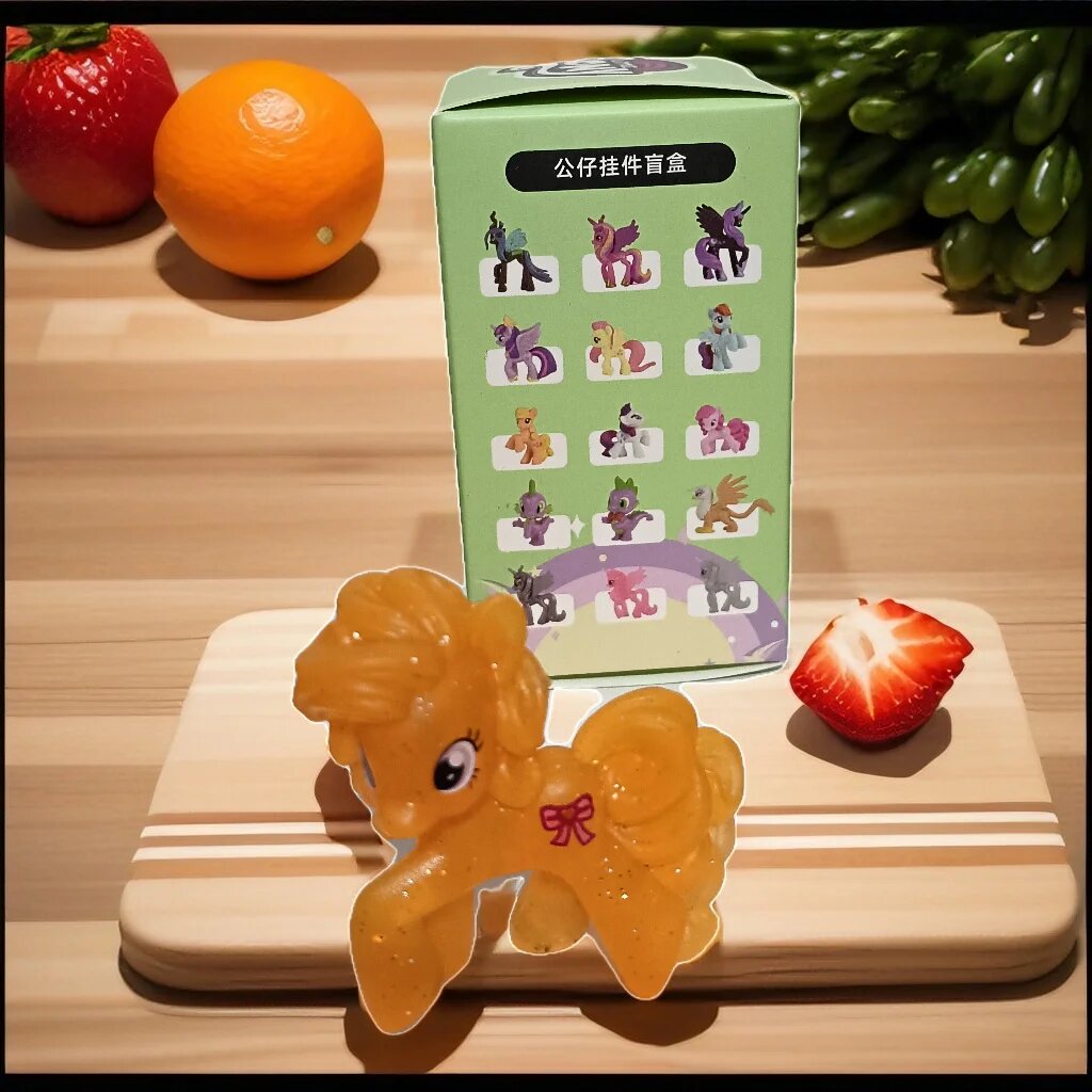 My Little Pony слепая коробка, игрушка, Цвет: 10