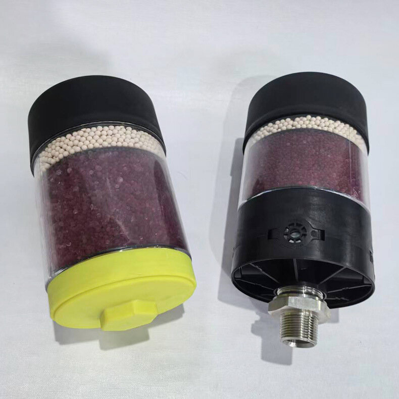 Осушающий и обезвлажняющий фильтр BDE 400-BDH 400-HQ-034 для вентиляции редуктора ветряной турбины