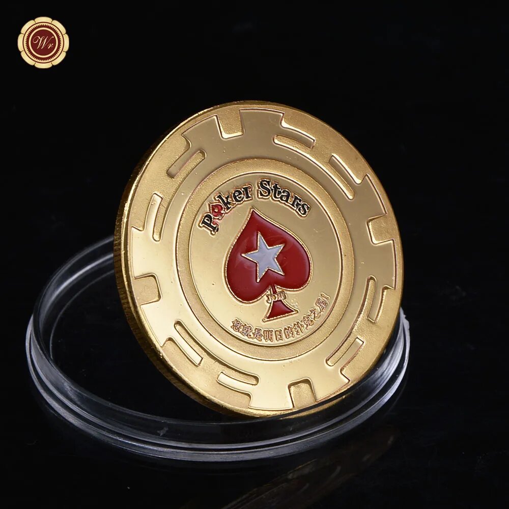 Металлическая защитная покерная карта, покерные карты, металлические сувенирные фишки, казино, дилер, монета, покерная игра, Hold'em аксессуары, удачный товар