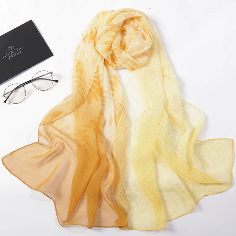 Шарф-манишка для женщин