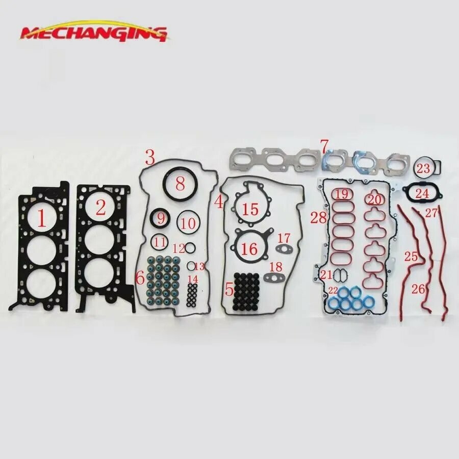 Уплотнитель автомобильный арт. AJ