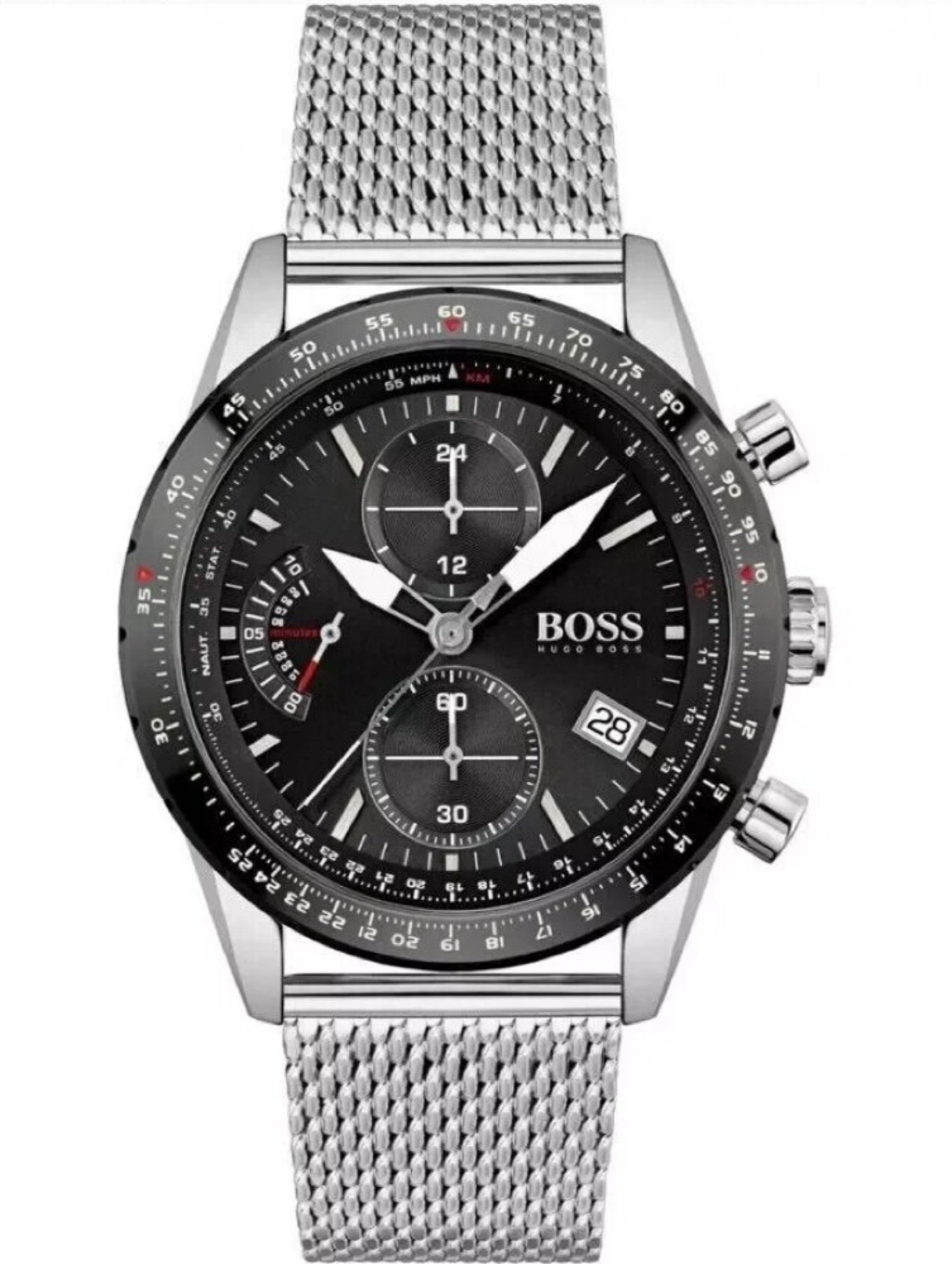 Наручные часы Pilot Edition