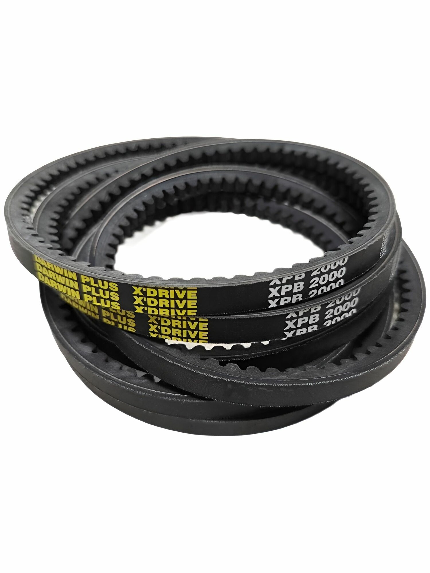 XPB-2000 (5VX-790) Darwin Plus X'DRIVE ремень клиновой