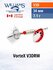 Блесна Williams VorteX V3DRW 7.1г