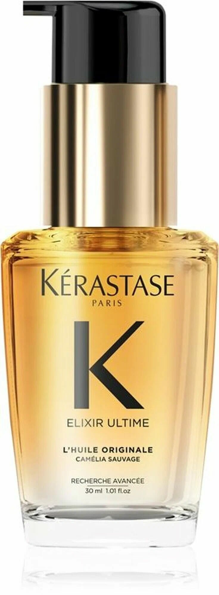 Kerastase Масло для волос, 35.1 мл