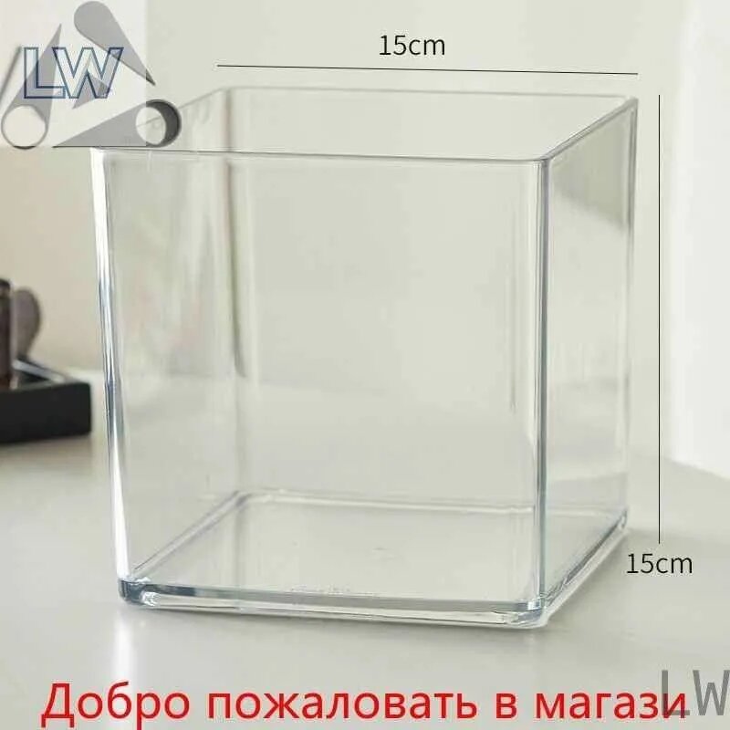LWET Ваза, 20 см , 1 шт