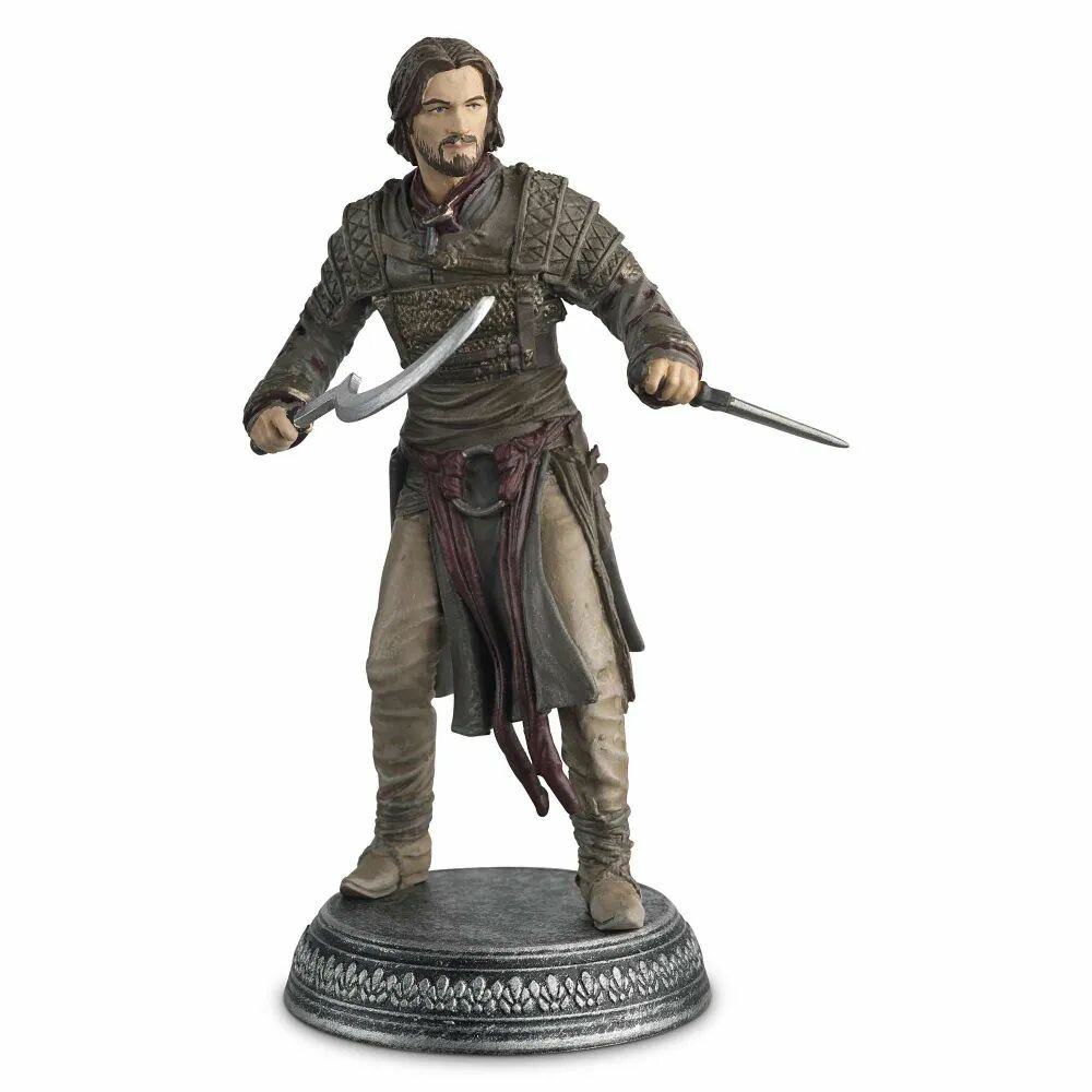 Фигурка коллекционная Daario Naharis