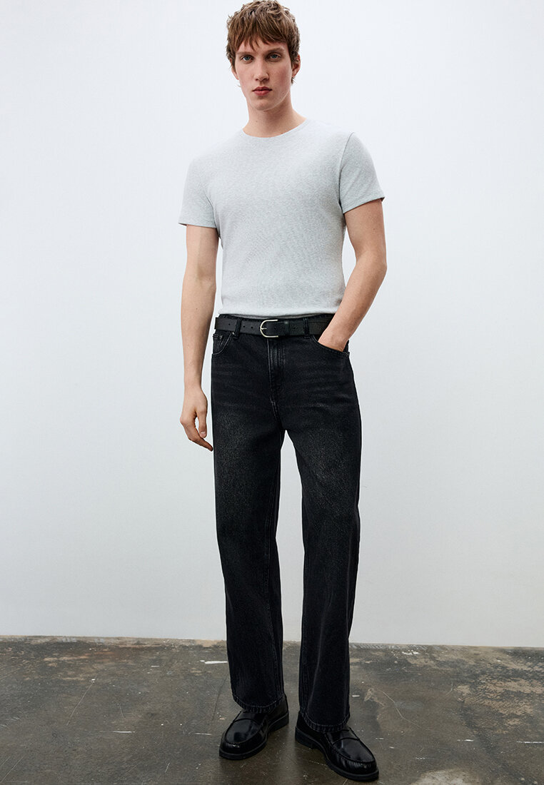 Джинсы Man Urban 