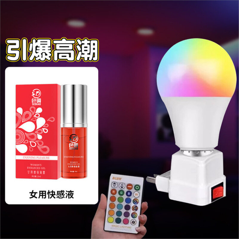 Атмосферное освещение для флирта, товары для взрослых и аксессуары для пар, которые можно использовать в постели, инструменты для соблазнения мужчин и укрепления близости.