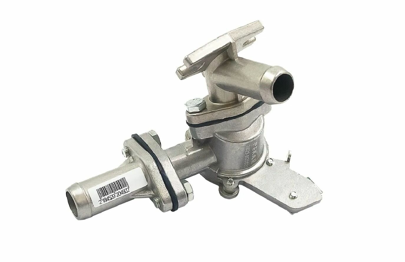 Кран отопителя для ГАЗ-31029 PEKAR