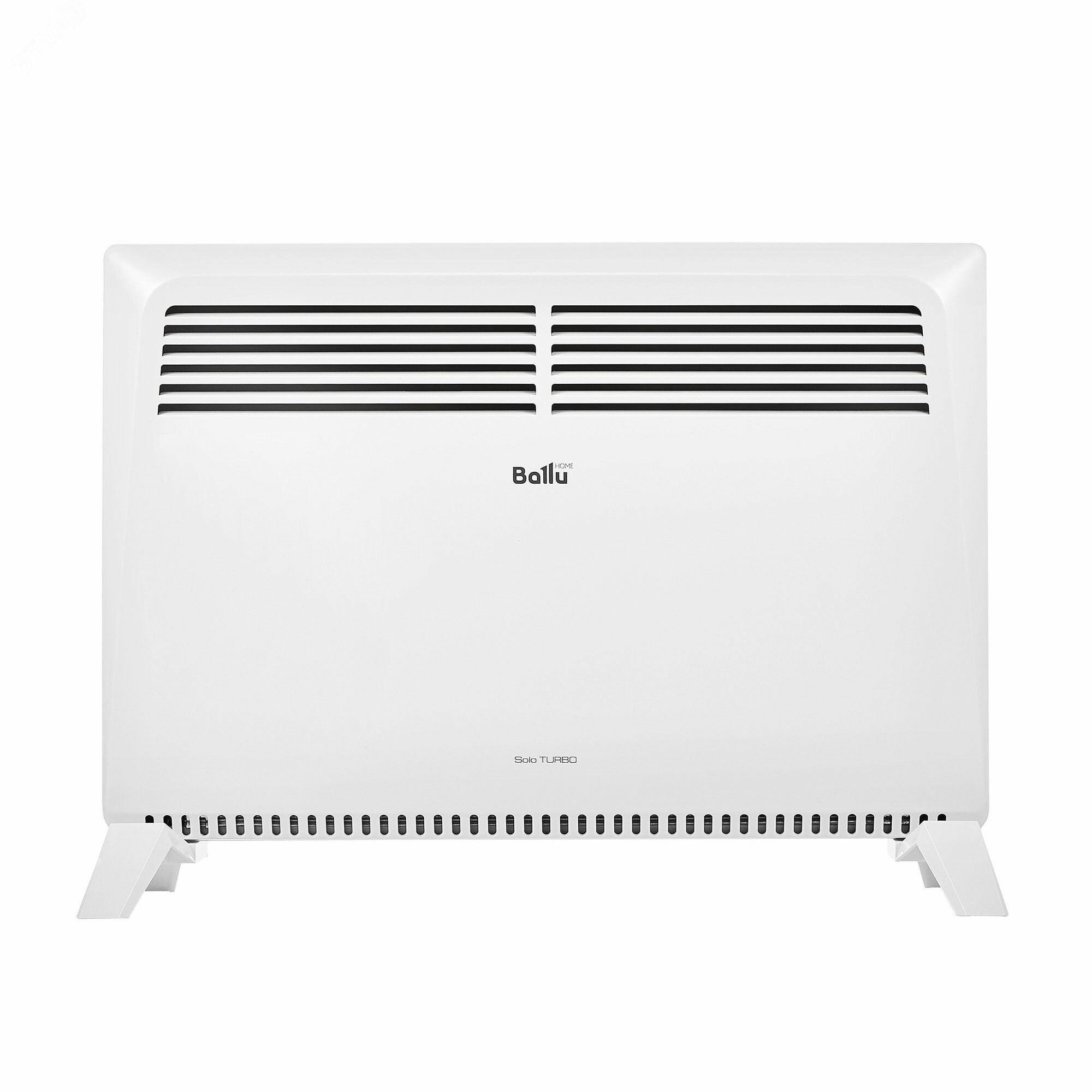 Конвектор напольный 2.0кВт IP24 590x400x84 Ballu