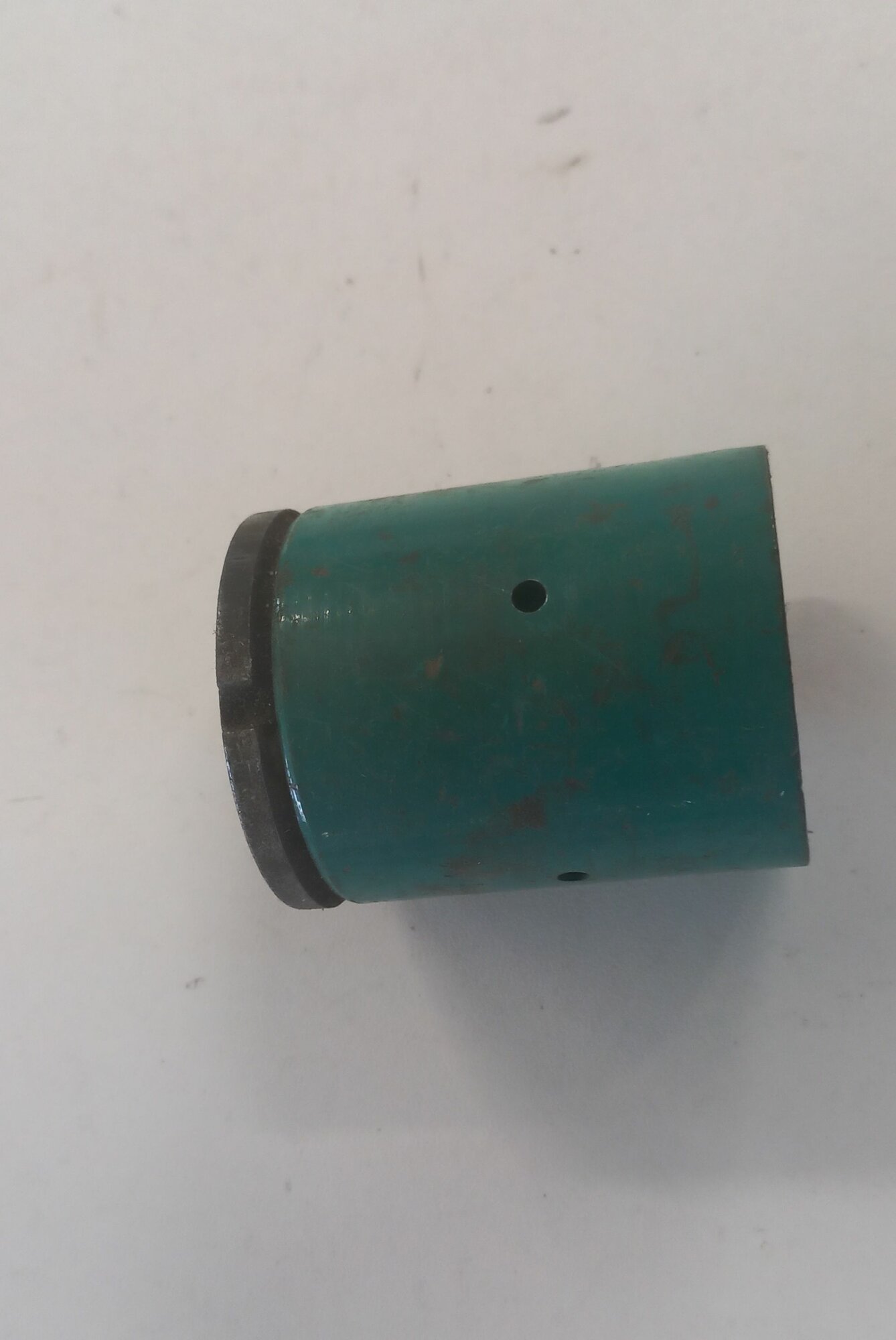 Стакан передней вилки на Урал, Днепр