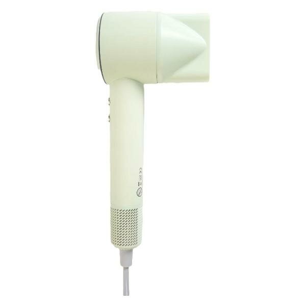 Фен TELZEN i-330A мятный