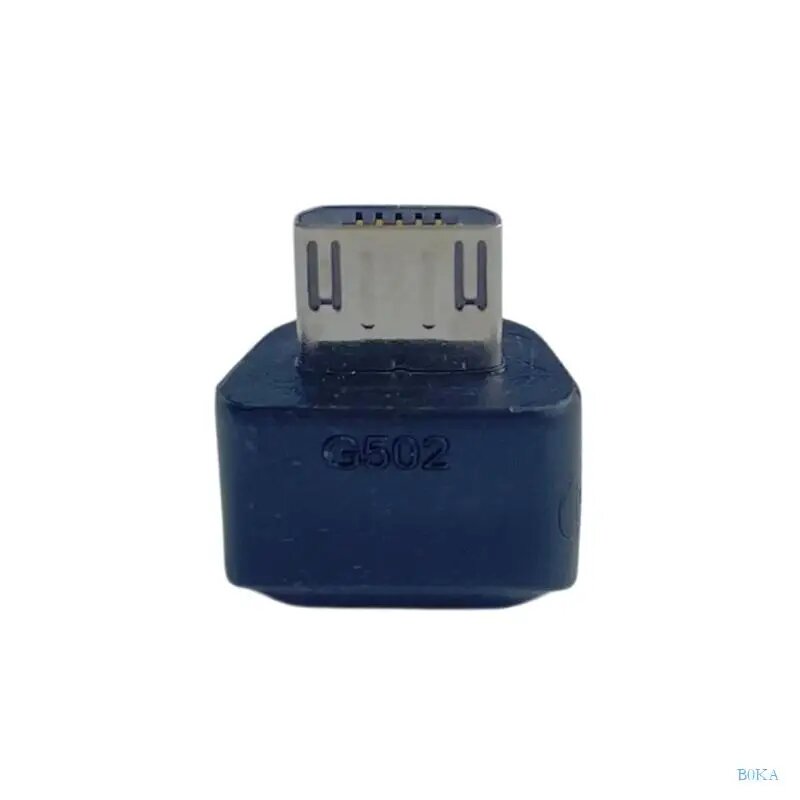Адаптер MicroUSB-Type C для мыши G502