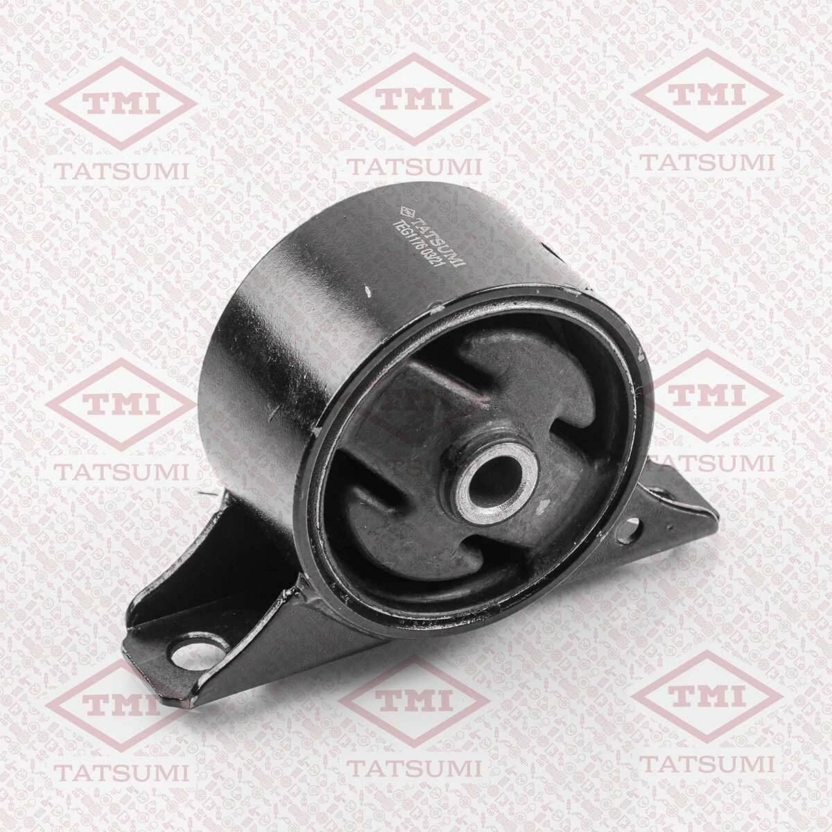 Опора двигателя TATSUMI задняя, Mitsubishi Carisma 95- (TEG1176)