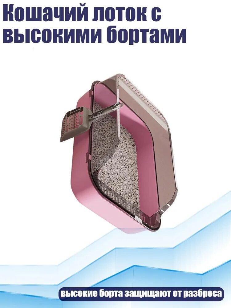 Наполнитель 450г.