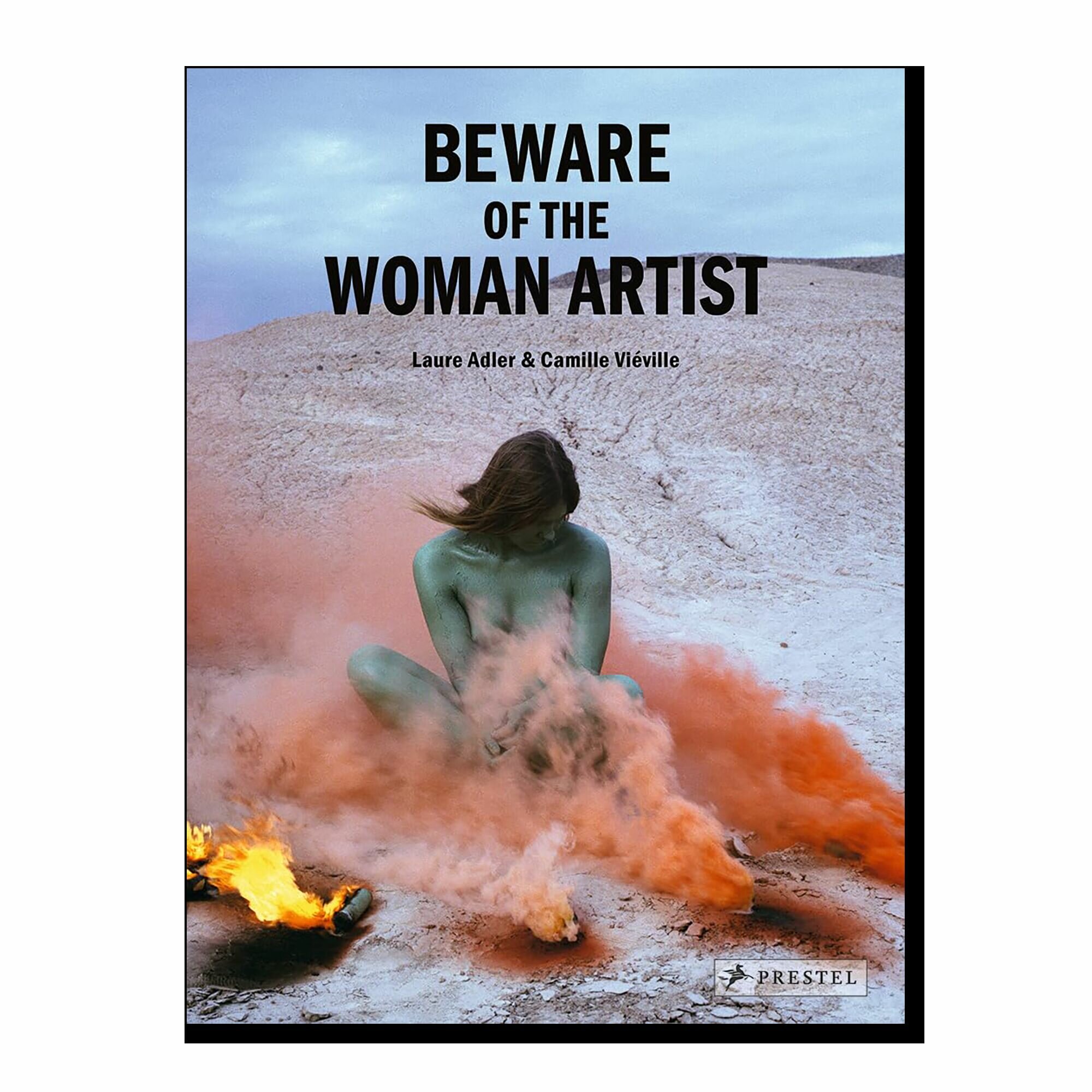 Книга "I Paint What I Want to See"