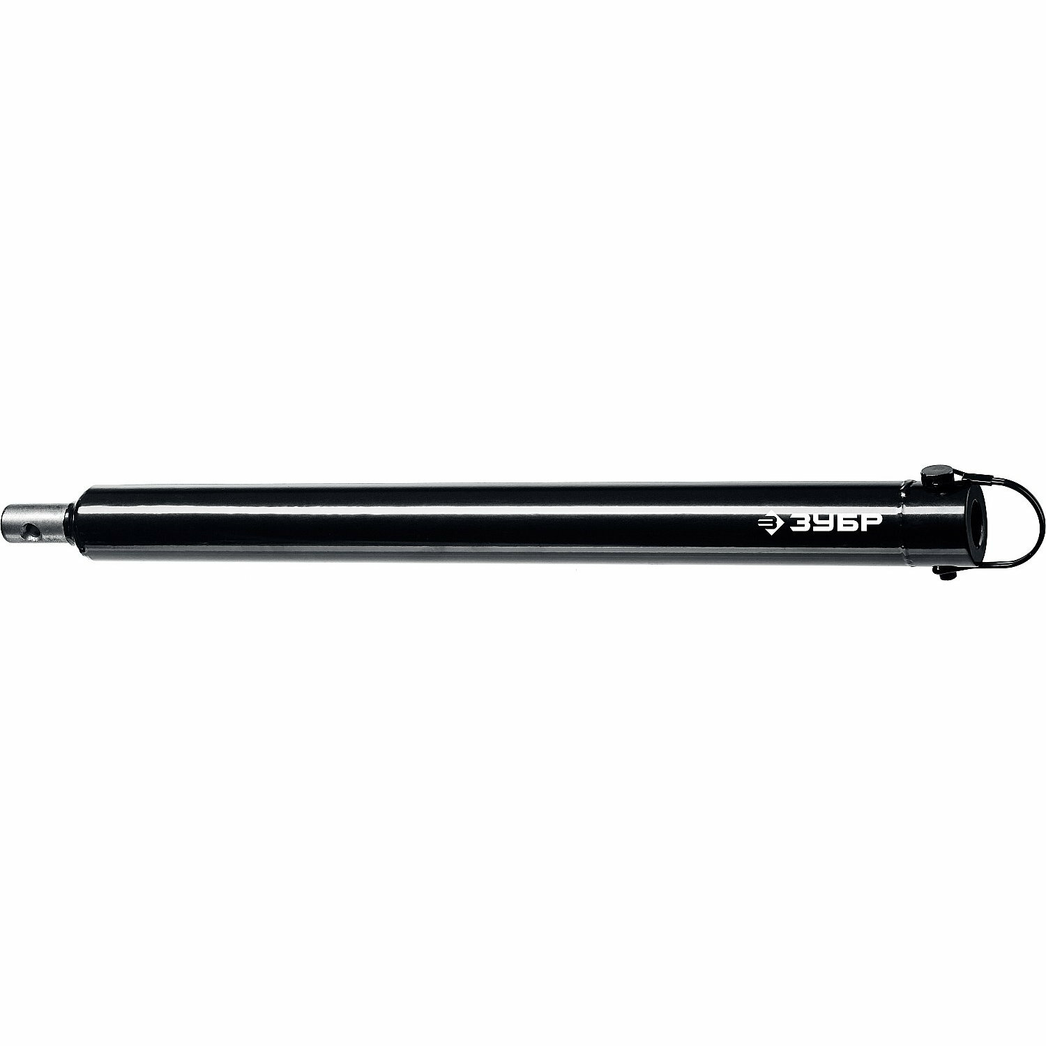 Удлинитель шнека KRAFTOOL для мотобуров, длина 500 мм, диаметр соединения 20 мм