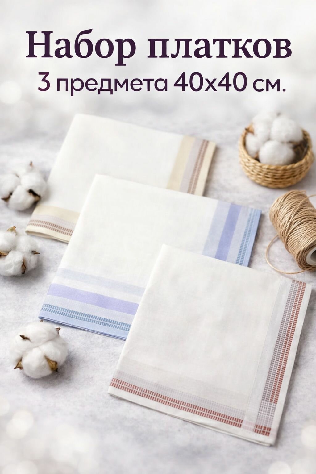 Носовой платок