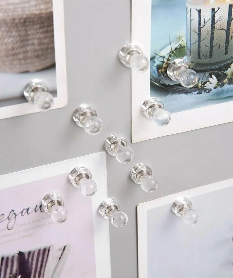 50 шт. Многофункциональный магнит для платы