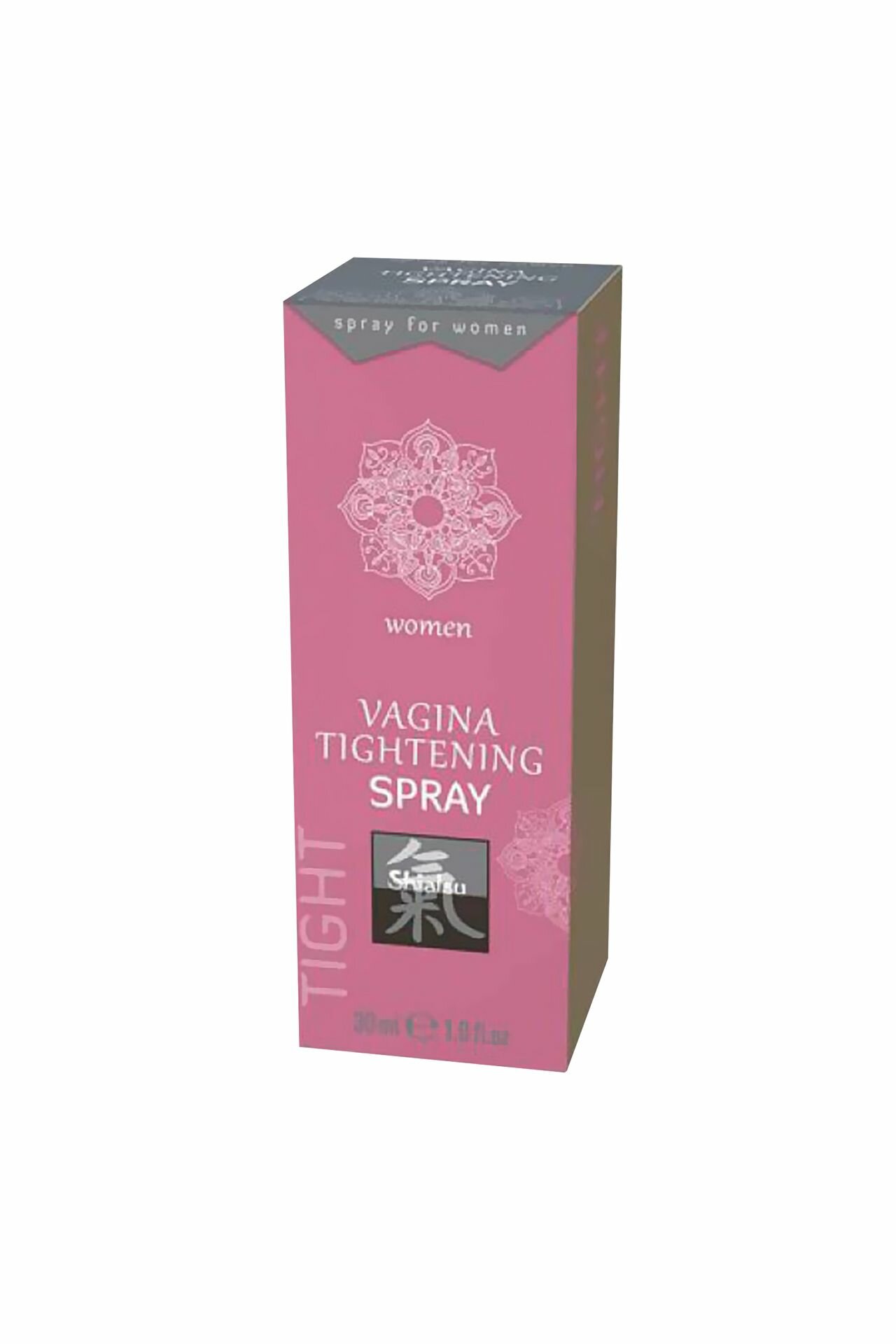 Интимный спрей для женщин с эффектом сужения влагалища Vagina Tightening 30 мл.