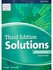 Solutions (3rd edition) Elementary Student's Book | Возраст 12-18 лет.