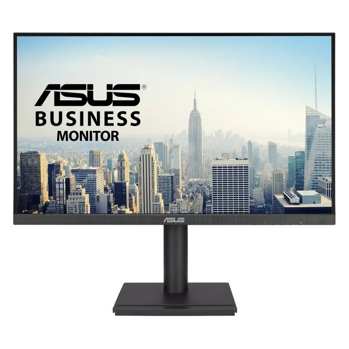 27" Монитор ASUS VA27DQFS, IPS, 1920x1080, 100 Гц (VA27DQFS)