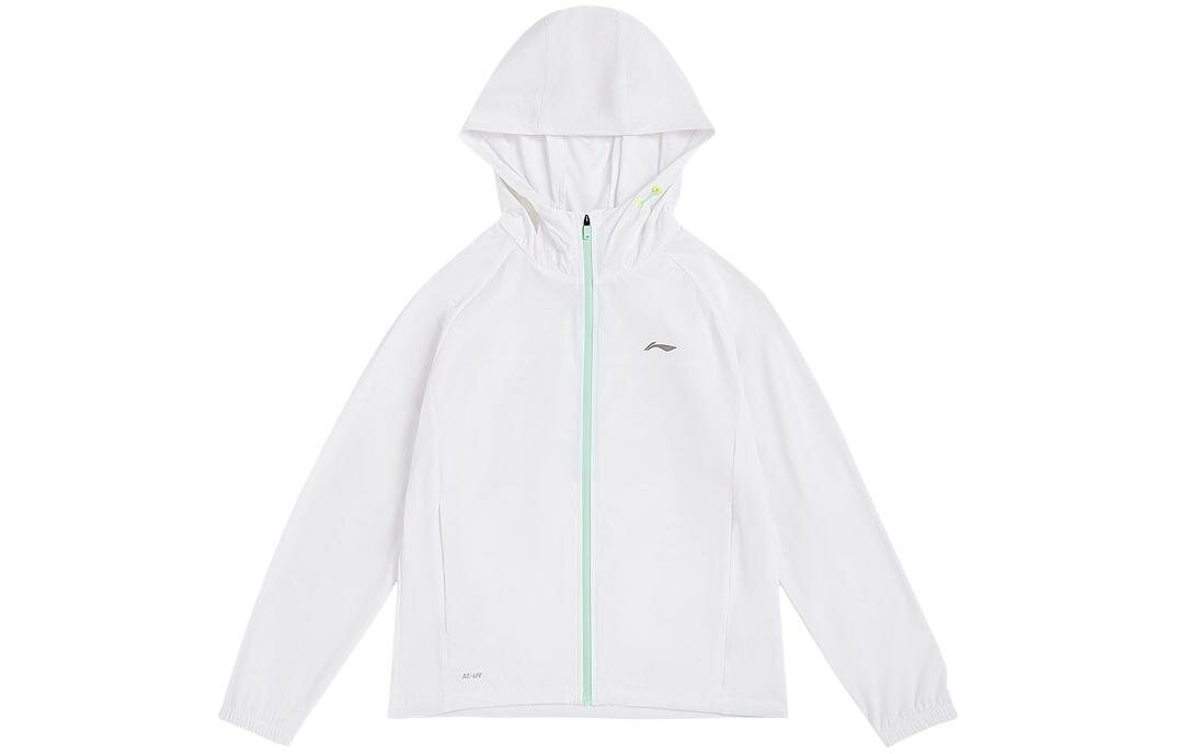 Ветровка Sun Protection Clothing